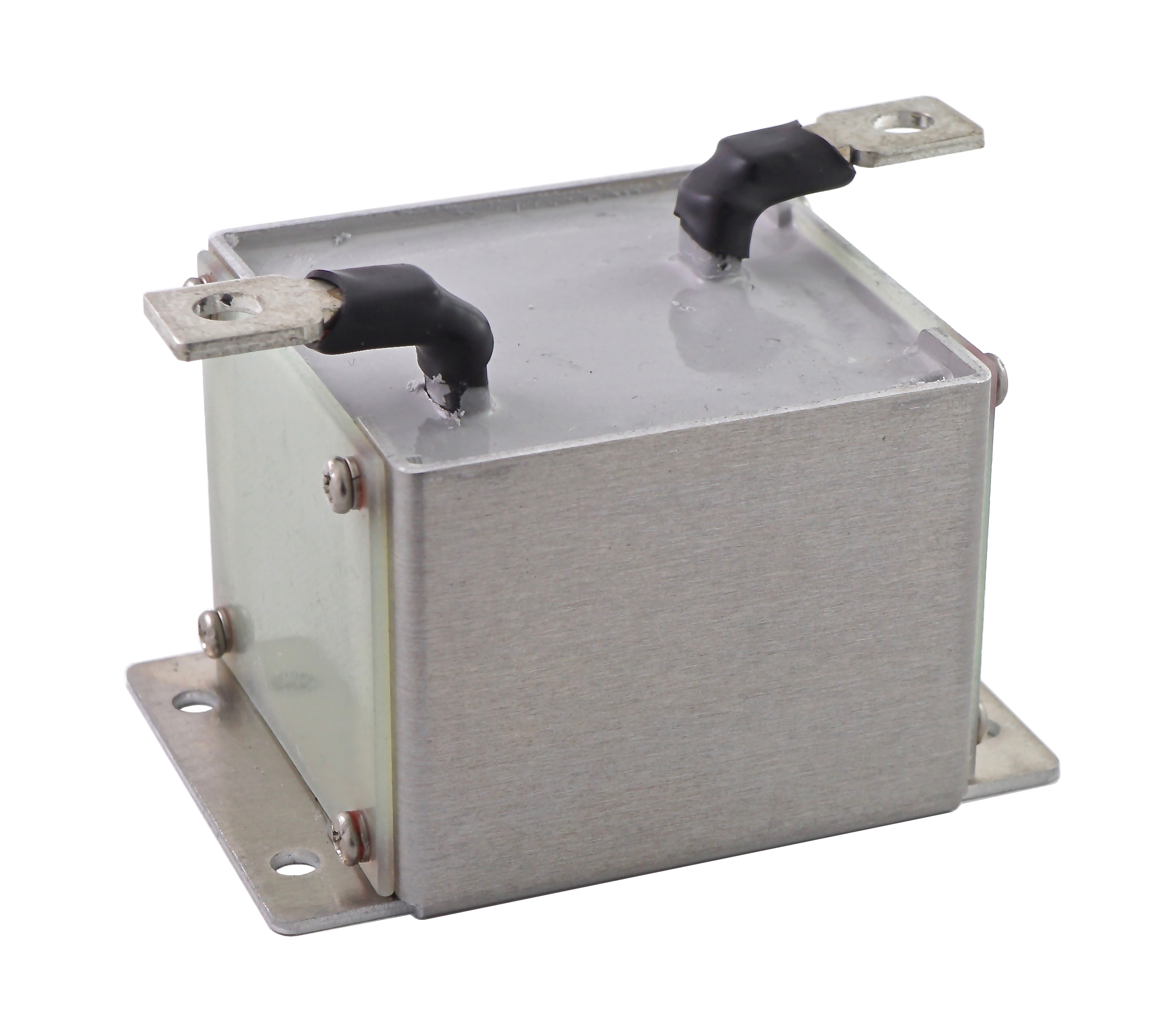 Item # H1300-400, 40.0 Microhenry (µH) Inductance (±15%) H1300 Series ...