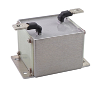 Item # H1300-780, 78.0 Microhenry (µH) Inductance (±15%) H1300 Series ...